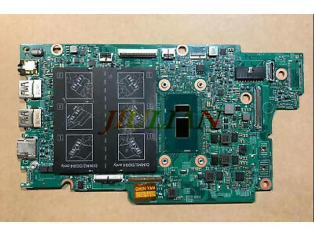 Click here for Placa Motherboard For Inspiron 13 5379 15 5579 Mot... prices