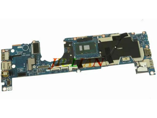 Click here for 0T4R3X T4R3X For Latitude 5289 Laptop Motherboard... prices