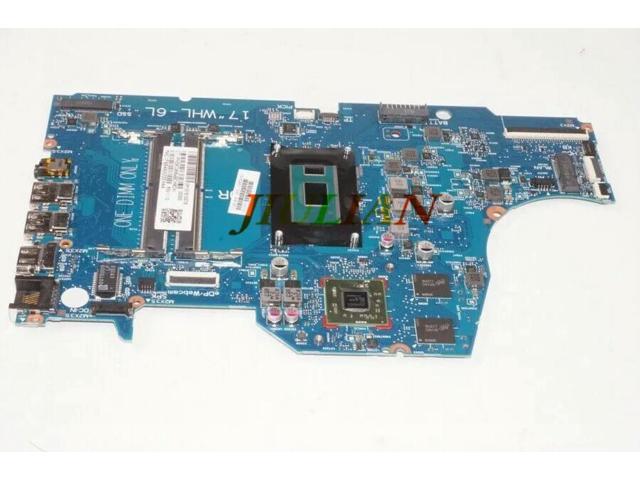 Click here for Scheda Madre L32629-601 For 17-by1055cl 17-by1039u... prices