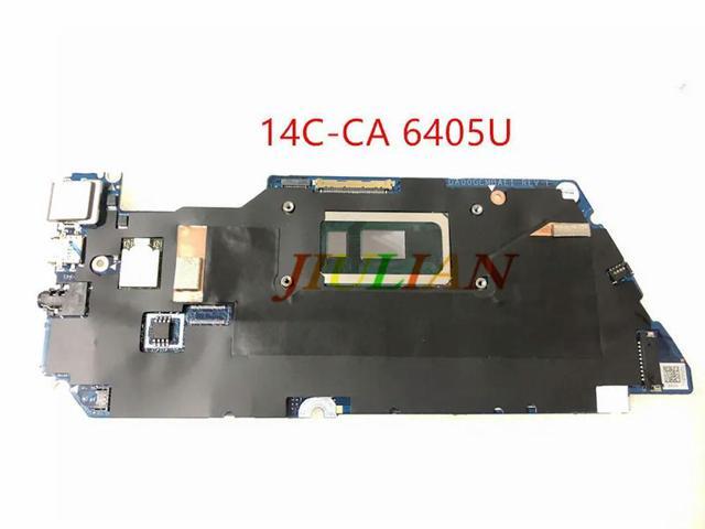 Click here for Scheda Madre For Chromebook 14C-CA Motherboard Mai... prices