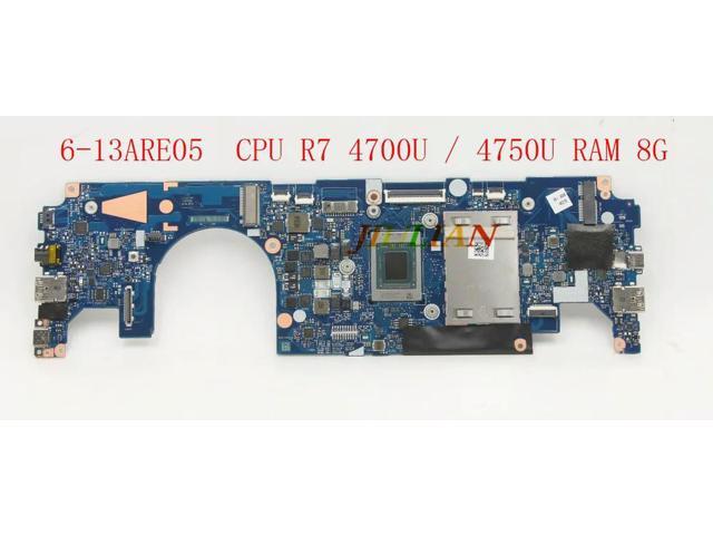 Click here for 5B21B79340 For Yoga 6-13ARE05 Laptop Motherboard W... prices