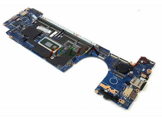 Click here for Placa CN-0G2KKX For DHL Latitude 7400 Laptop Mothe... prices