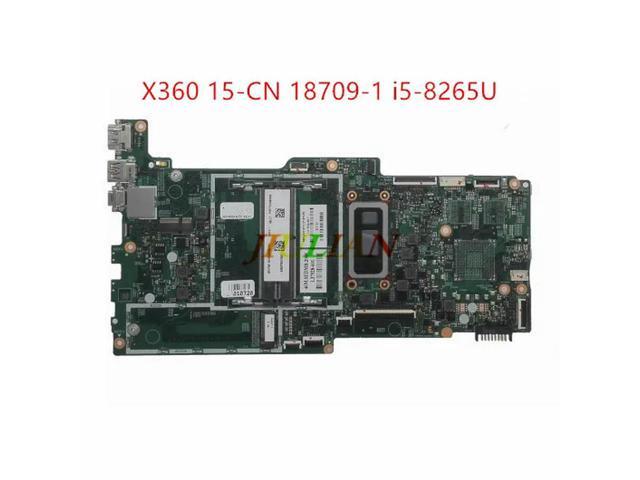 Click here for Placa Mae L31508-601 For X360 15-CN Laptop Motherb... prices