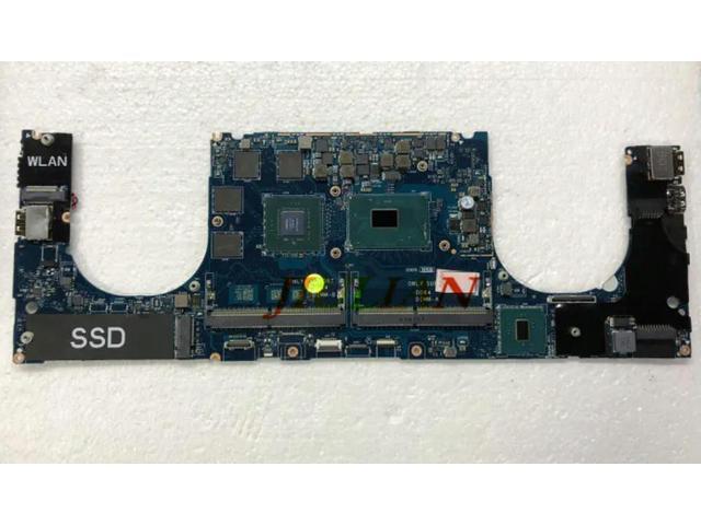 Click here for Placa Base YH90J 0YH90J For XPS 15 9560 Motherboar... prices