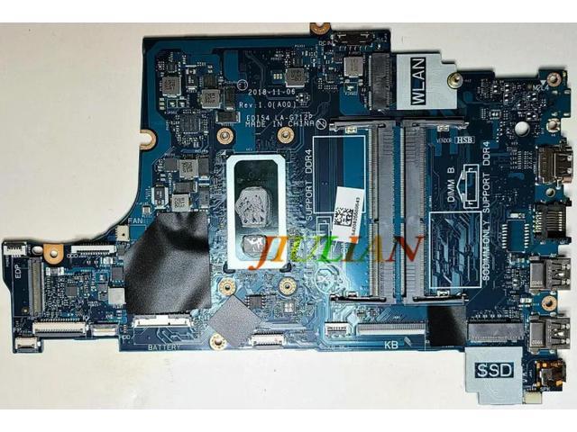 Click here for CN-0TWYDT For Inspiron 3580 / 3780 Motherboard Sys... prices
