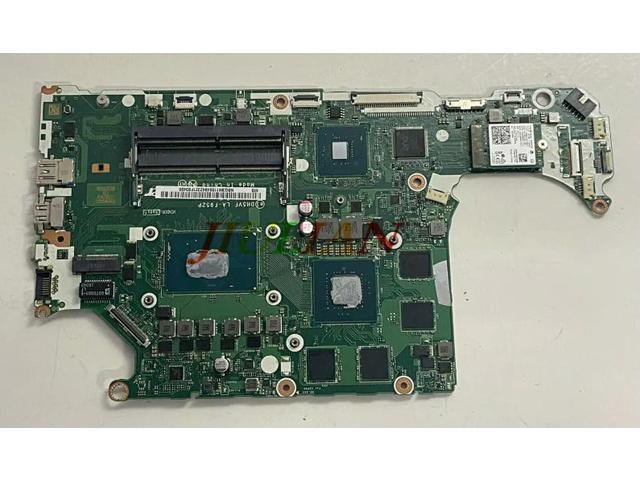 Click here for Scheda Madre For AN515-52 AN515 Laptop Motherboard... prices