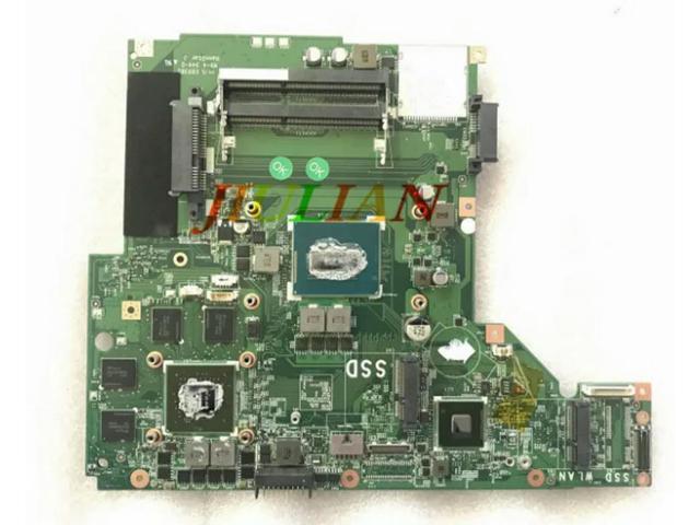 Click here for Main board For Motherboard GE70 MS-1759 MS-17591 S... prices