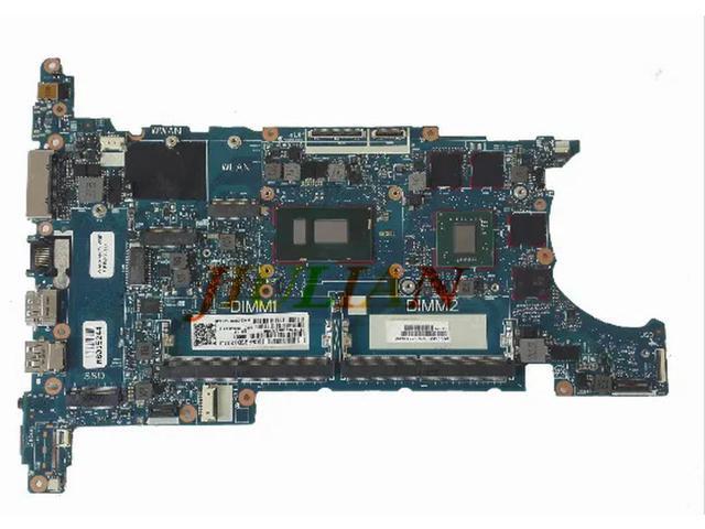Click here for Placa Base Motherboard L16119-601 For ZBOOK 14U G5... prices