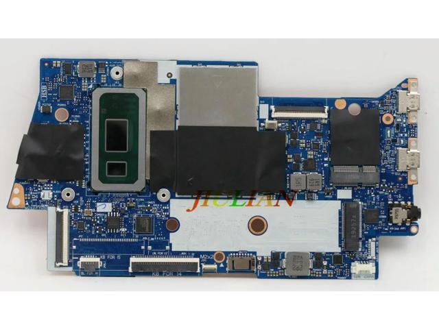 Click here for Good MB For Yoga C740-14IML Notebook Motherboard -... prices
