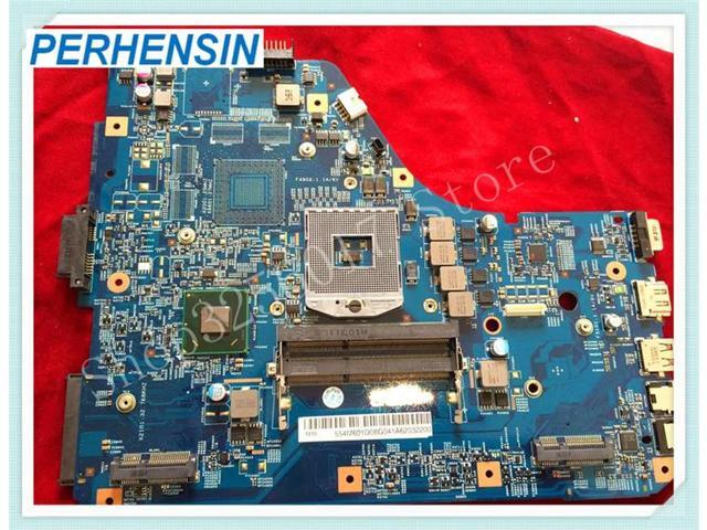 Click here for For 5750 5755 5755G Laptop Motherboard 554M601D11G... prices