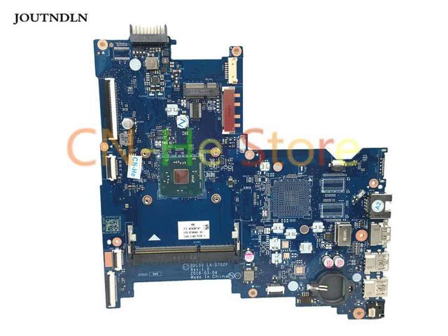 Click here for FOR 250 G5 15-AY Laptop Motherboard BDL50 LA-D702P... prices