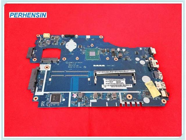 Click here for FOR Aspire E1-510 E1-510-2500 Motherboard Z5WE3 LA... prices