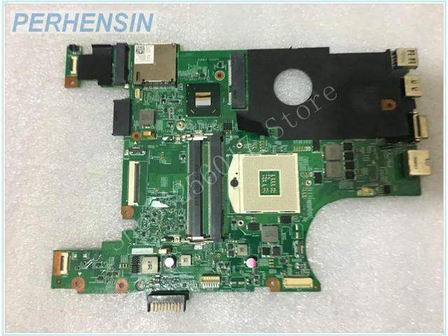Click here for FOR 2420 3420 laptop motherboard integrated 0K4FNR... prices