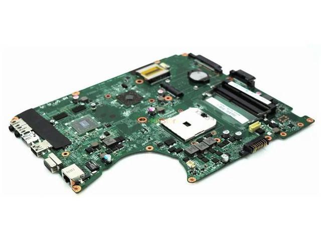 Click here for FOR Satellite L755D Laptop Motherboard A000081500... prices