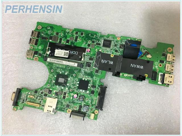 Click here for FOR Latitude 2120 Laptop Motherboard MM7DM 0MM7DM... prices