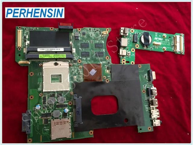 Click here for For K42JR K42JZ K42JE A42J A40J K42JB Laptop MOTHE... prices