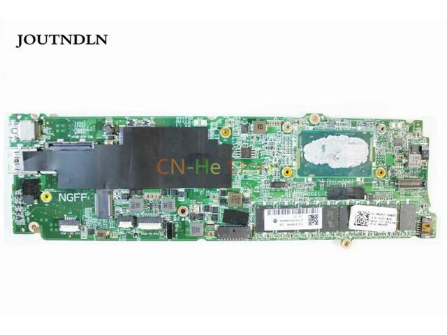 Click here for FOR XPS 9333 Laptop Motherboard DAD13CMBAG0 W4M0T... prices