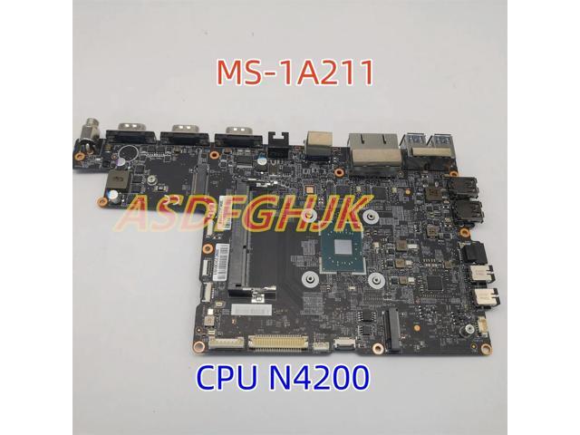 Click here for MS-1A211 VER 1.0 For MS-1A21 Laptop Motherboard Wi... prices