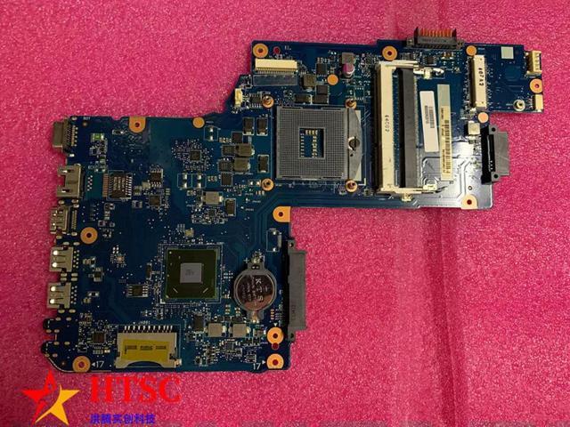 Click here for FOR motherboard C50 C50-A HM76 H000062010 REV 2.1... prices