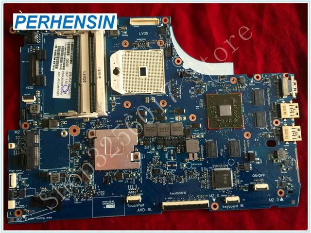 Click here for For Touch15-J laptop MOTHERBOARD 6050A2555101-MB-A... prices