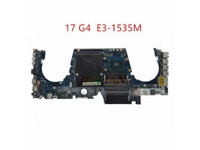 Click here for Placa Base 921329-001 For 17 G4 Laptop Motherboard... prices