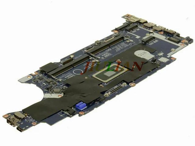 Click here for Placa-Mae Para 030CV1 For Latitude 5410 Motherboar... prices