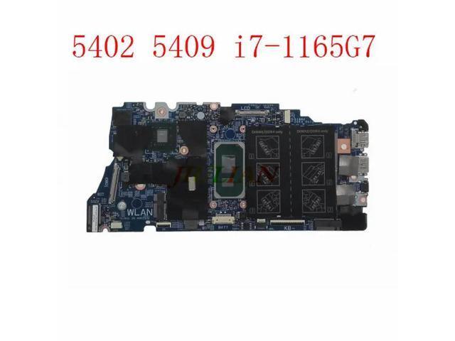 Click here for Scheda Madre MTYV1 0MTYV1 For INSPIRON 5402 5409 L... prices