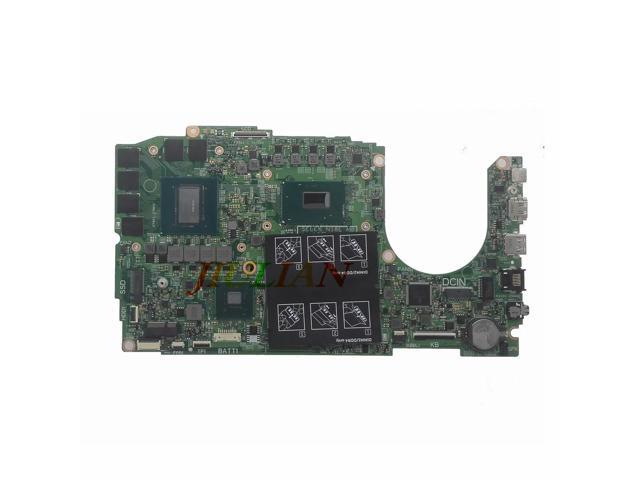 Click here for XHJ4R 0XHJ4R For INSPIRON G3 15 3590 Laptop Mother... prices