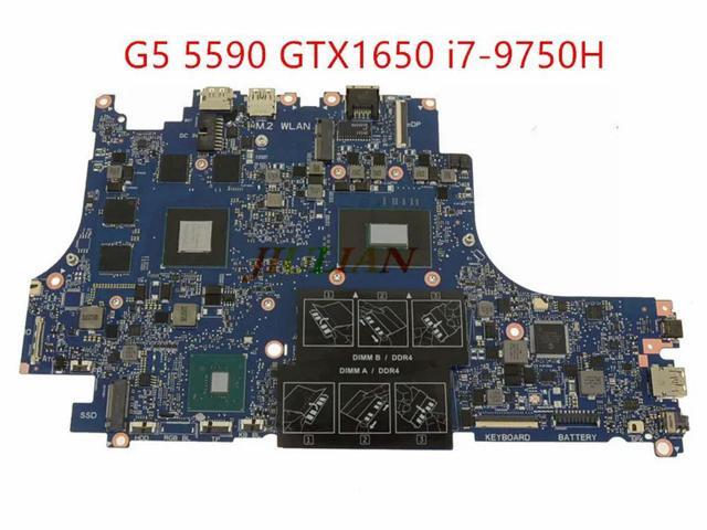 Click here for Scheda Madre CN-0KW84T For G5 5590 Laptop Motherbo... prices