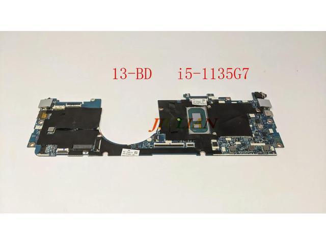 Click here for Components For Notebook For 13-BD Laptop Main Boar... prices