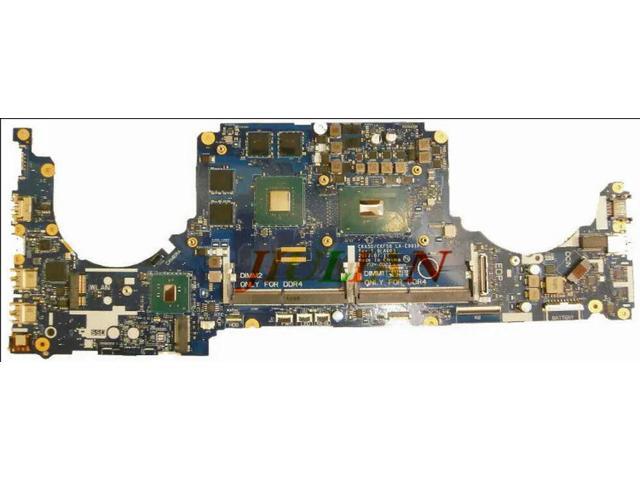 Click here for Replacement Motherboard 0NGX46 For INSPIRON 7577 L... prices