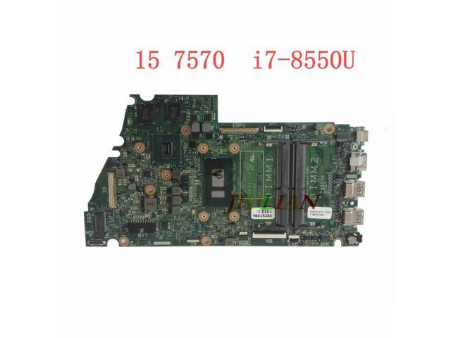 Click here for Scheda Madre YHJD6 For INSPIRON 15 7570 KYLO REN 1... prices