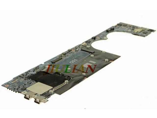 Click here for CN-0YPVJW For XPS 13 (9370) Motherboard 1.6GHz Qua... prices