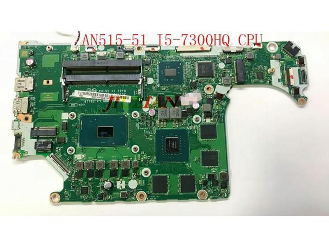 Click here for Placa For NITRO An515 AN515-51 Laptop Motherboard... prices