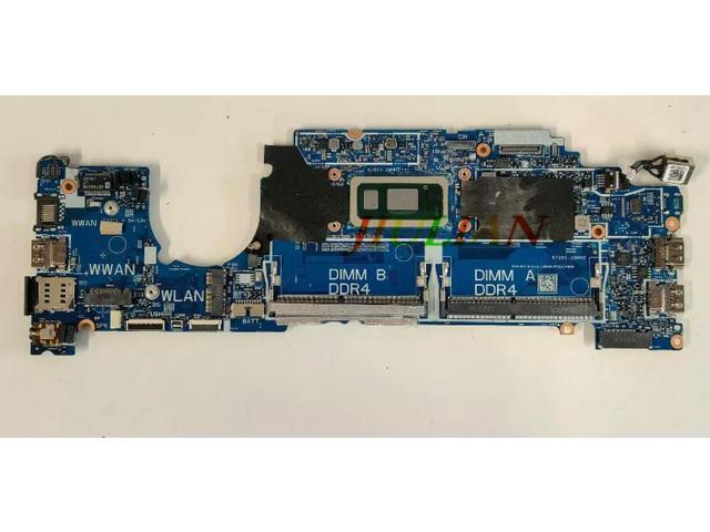 Click here for Placa Mae CN-0RKC2Y For Latitude 5300 Laptop Mothe... prices