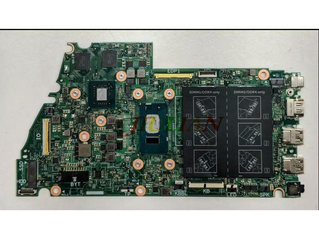 Click here for Scheda Madre CN-0XW62N For Inspiron 7573 Laptop Mo... prices