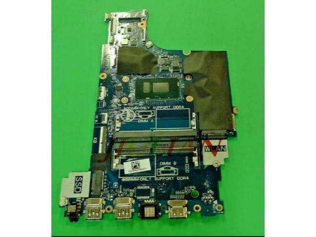 Click here for Changing motherboard CN-0V4K03 For Inspiron 5570 L... prices