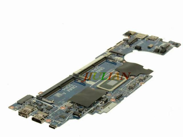 Click here for 0DWV06 For Latitude 5300 Laptop Motherboard System... prices