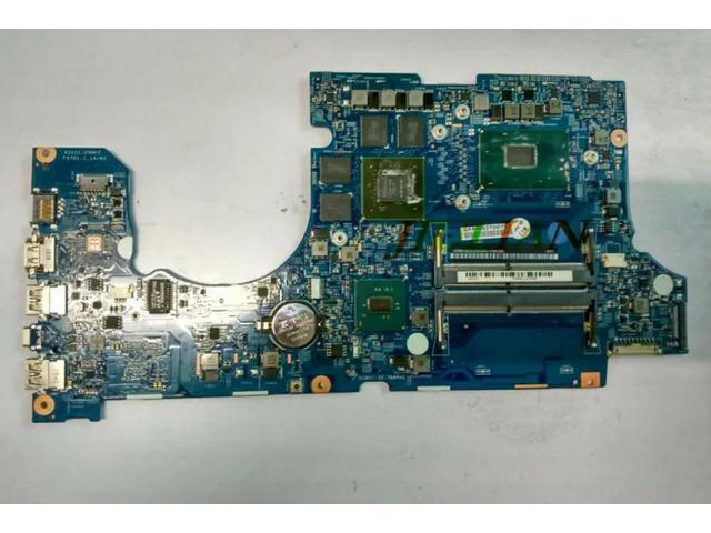 Click here for 15292-1 For VN7-592G Laptop Motherboard 448.06B19.... prices