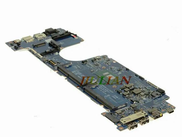 Click here for CN-0T0VJ3 For Latitude 7490 Motherboard System Boa... prices