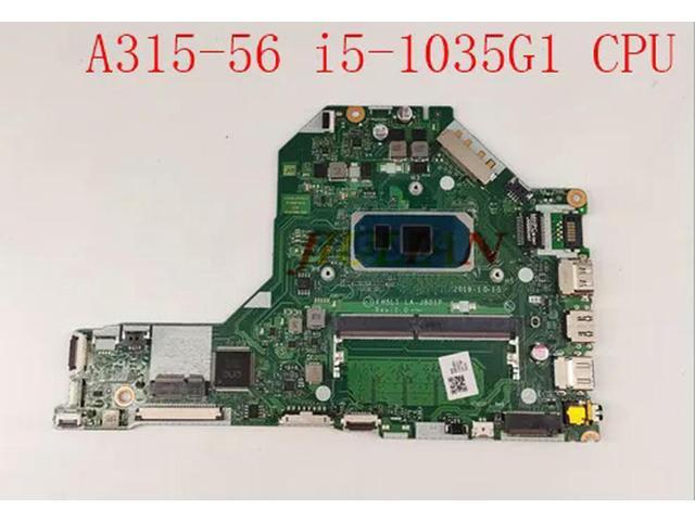 Click here for Placa FH5LI LA-J801P For Aspire A315-56 Laptop Mot... prices