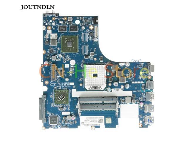 Click here for FOR G505s Laptop Motherboard LA-A091P VALGC DDR3 w... prices
