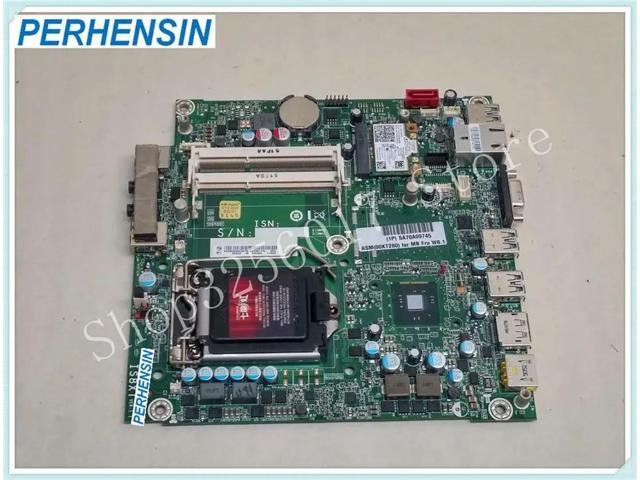 Click here for FOR Thinkcentre M93 M93p 00KT280 LGA 1150 Socket H... prices