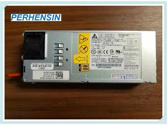 Click here for S4820 Switch power supply 460W DPS-460KB CN 0XN7P4... prices