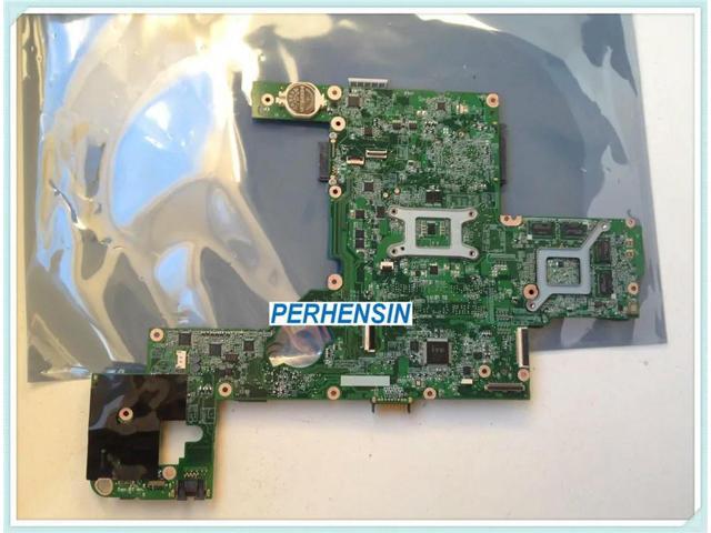 Click here for FOR XPS L502X MOTHERBOARD C47NF 0C47NF GT 525M GT5... prices