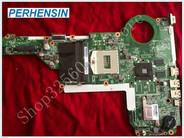 Click here for For 14-E 14-e005tx Laptop Motherboard DA0R63MB6F0... prices