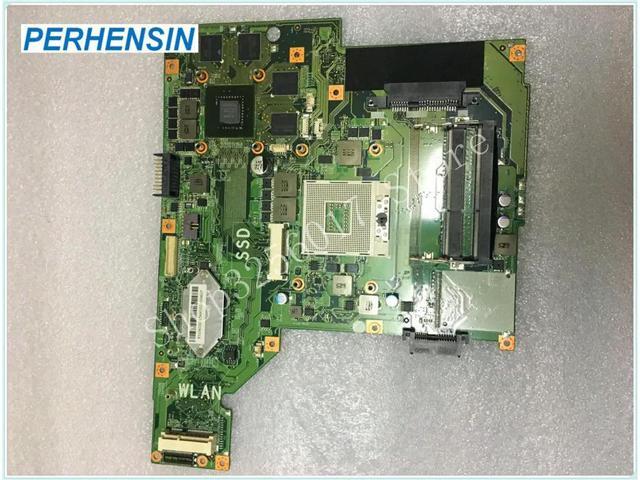 Click here for FOR GE70 laptop motherboard Mainboard MS-17561 DDR... prices