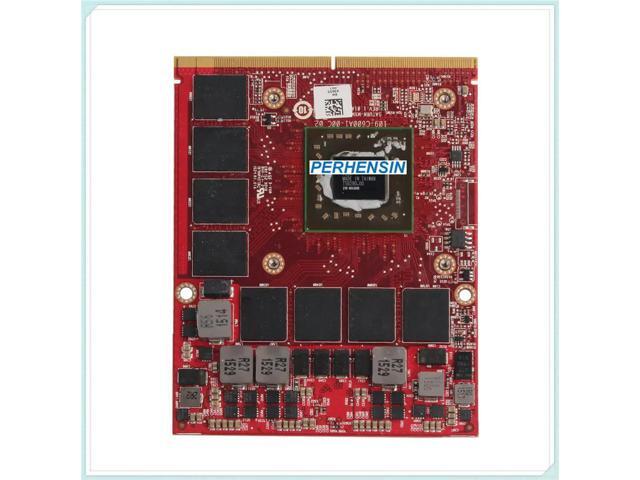 Click here for MG0X9 FOR Precision M15X M17X M6600 M6800 M6700 2G... prices