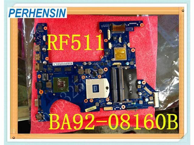 Click here for For RF511 Laptop Motherboard GT540M 1GB BA92-08160... prices