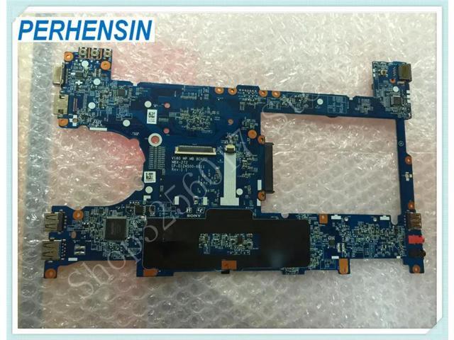 Click here for For Vaio SVE11 SVE111B11M Laptop MOTHERBOARD A1880... prices